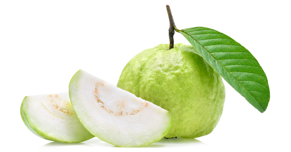 The 20 Best Green Fruits - Impatient Foodie