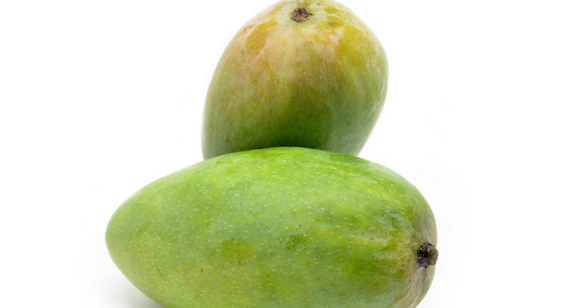 The 20 Best Green Fruits - Impatient Foodie