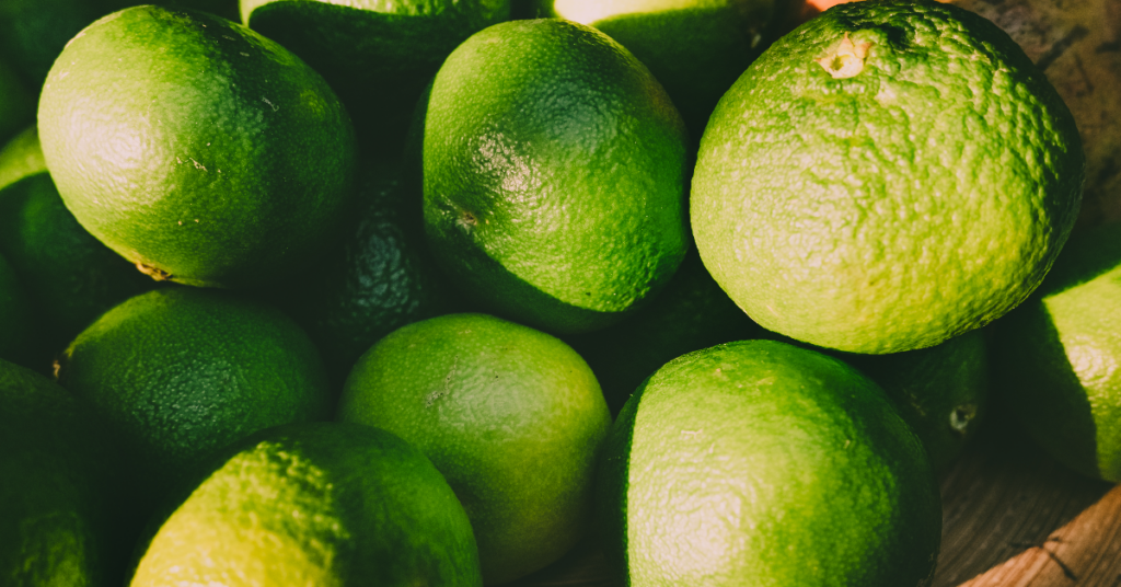 The 20 Best Green Fruits - Impatient Foodie