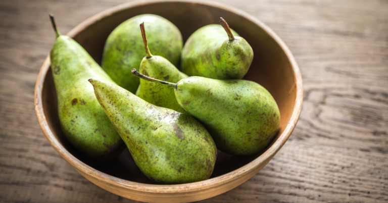 The 20 Best Green Fruits - Impatient Foodie