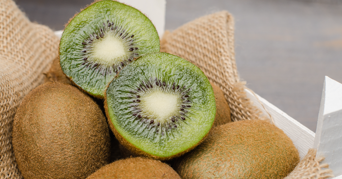 The 20 Best Green Fruits - Impatient Foodie